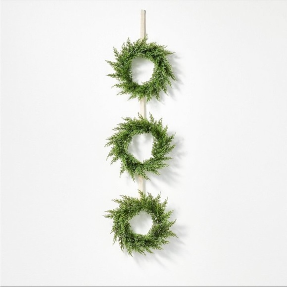 Studio McGee | Holiday | Studio Mcgee Threshold Set Of 3 Cypress ...